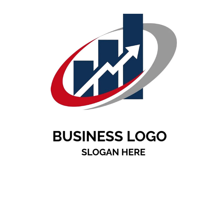 BUSINESS LOGO Template | PosterMyWall