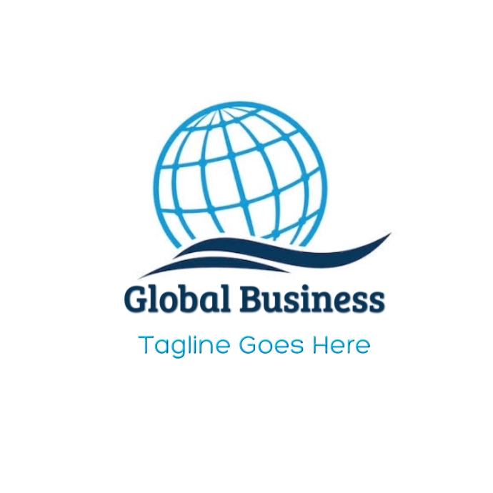 Business Logo Template | PosterMyWall