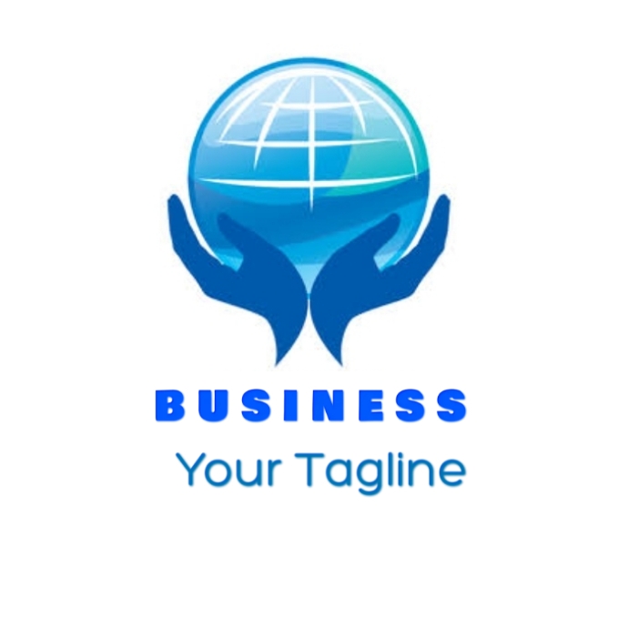 Copy of Business Logo | PosterMyWall