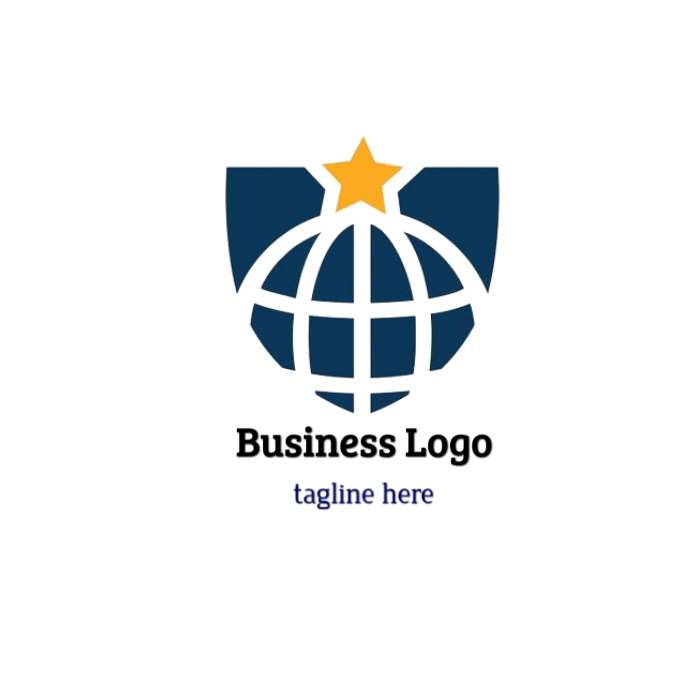 Business Logo Template | PosterMyWall