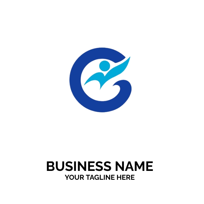 Copy of BUSINESS LOGO | PosterMyWall