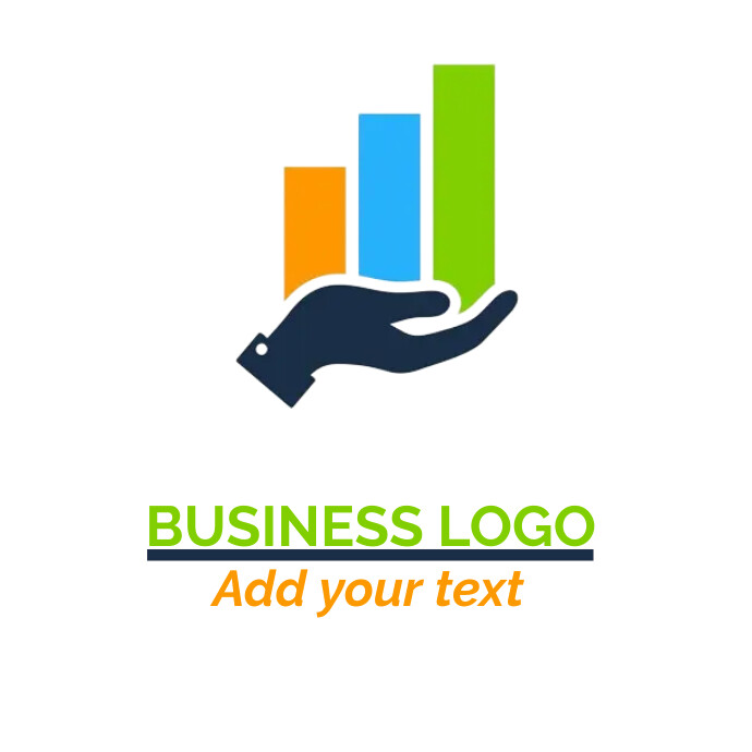 BUSINESS LOGO Template | PosterMyWall