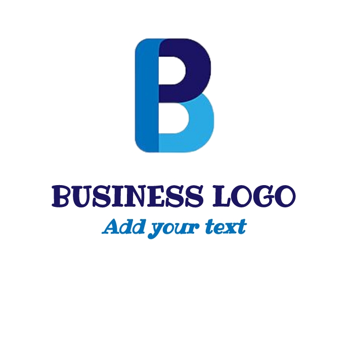 BUSINESS LOGO Template | PosterMyWall