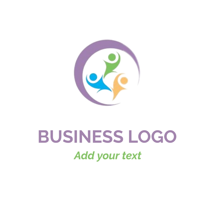BUSINESS LOGO Template | PosterMyWall