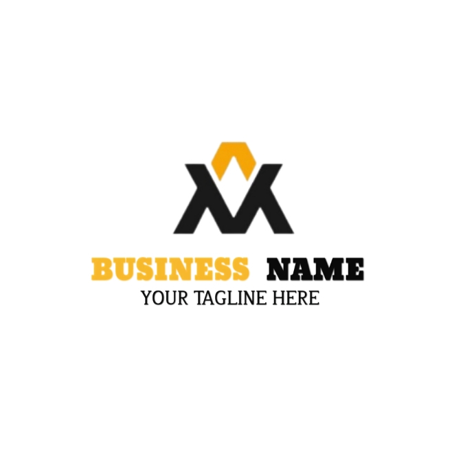 Business logo Template | PosterMyWall