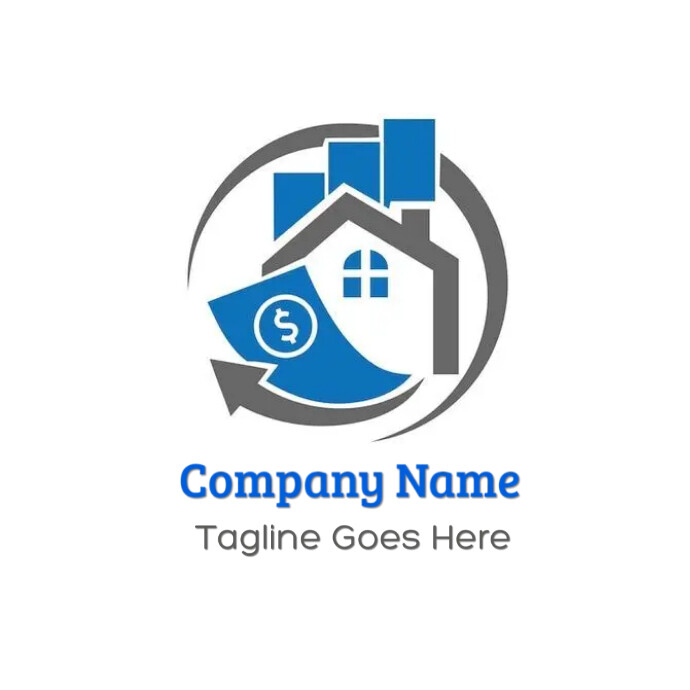 Business Logo Template | PosterMyWall