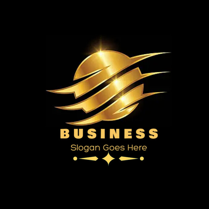Business Logo Template | PosterMyWall