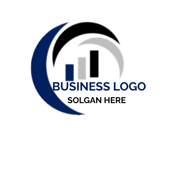 Copy of BUSINESS LOGO | PosterMyWall
