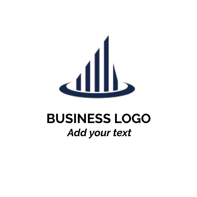 Copy of BUSINESS LOGO | PosterMyWall