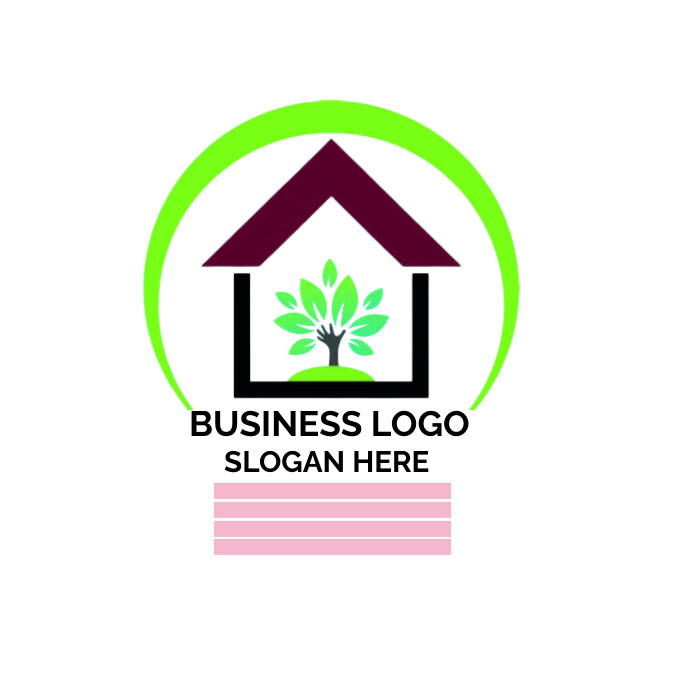 BUSINESS LOGO Template | PosterMyWall