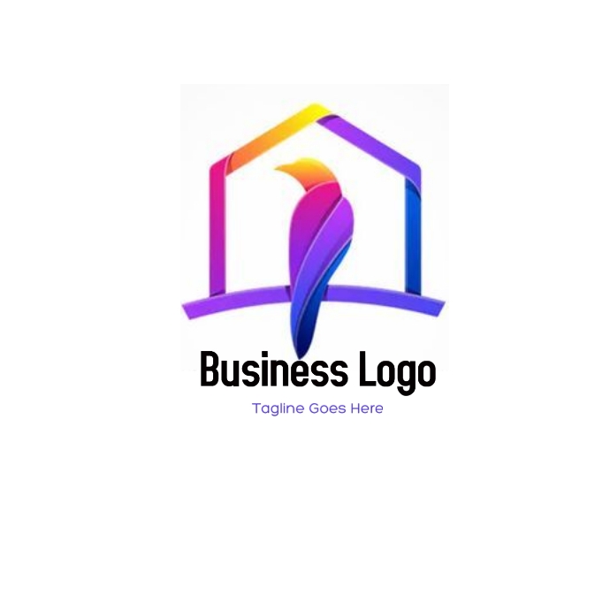 Copy of Business Logo | PosterMyWall