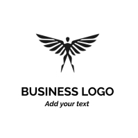 ARON LOGO Template | PosterMyWall