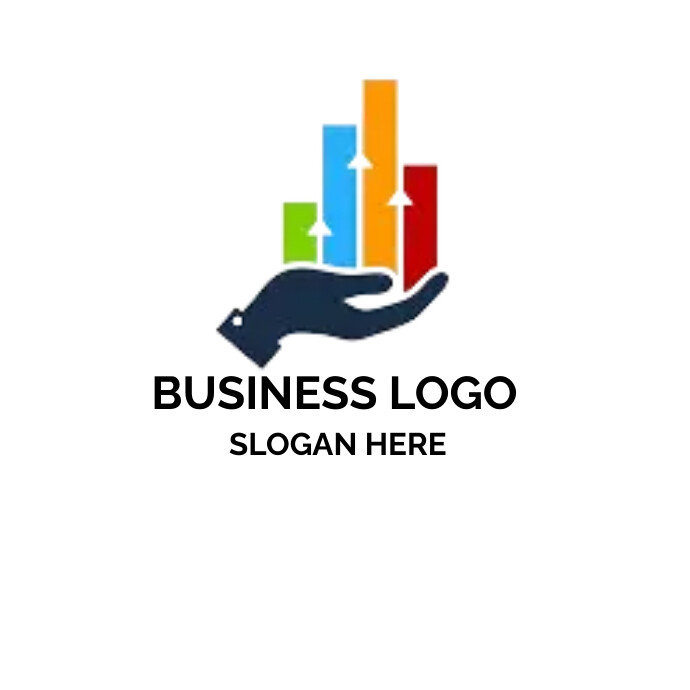 business logo Template | PosterMyWall