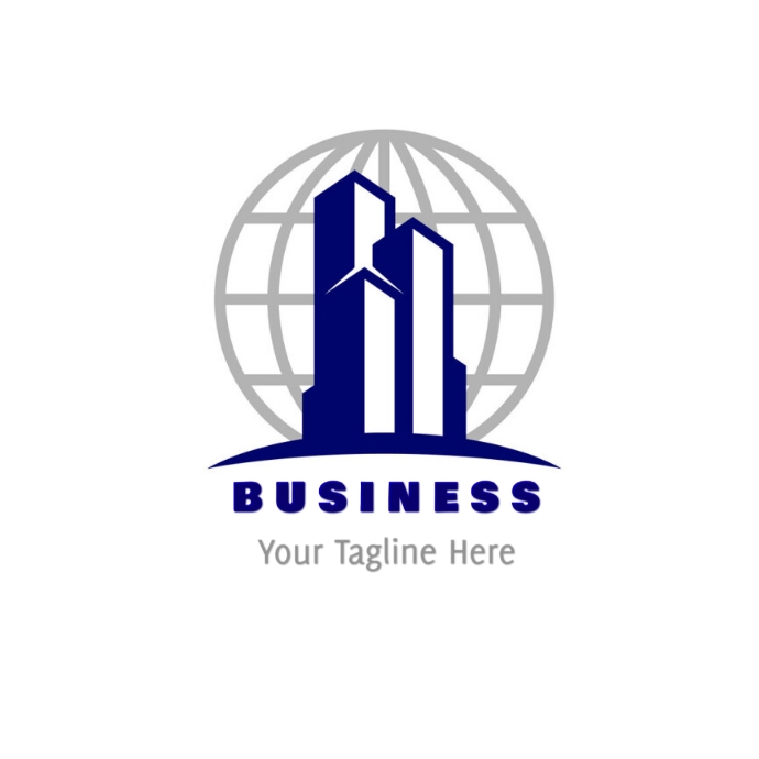 Business Logo Template | PosterMyWall