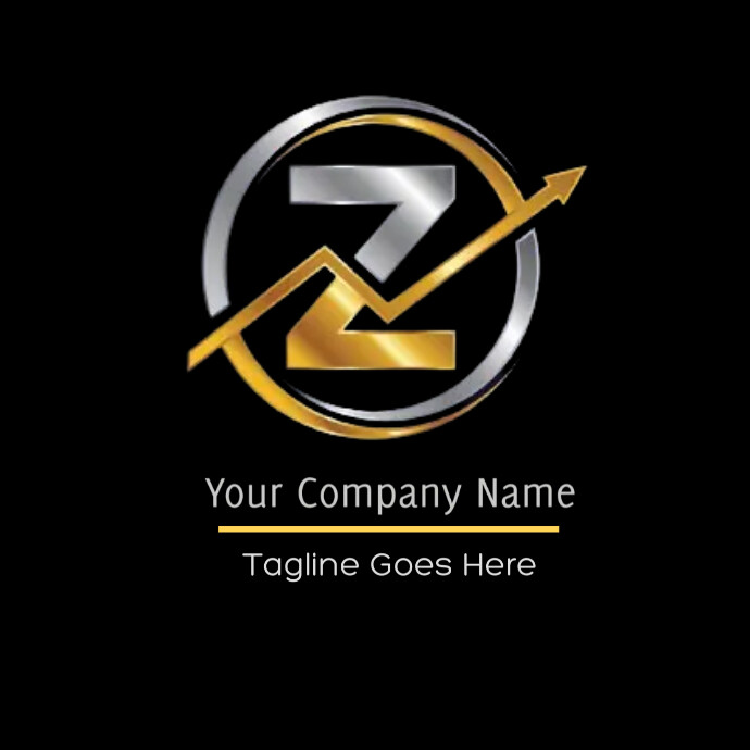 Business Logo Template | PosterMyWall