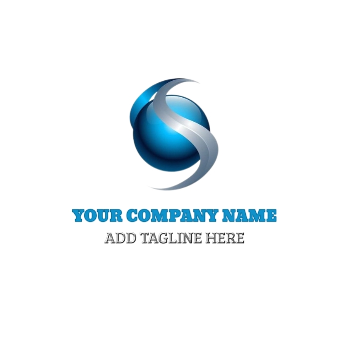 Business Logo Template | PosterMyWall