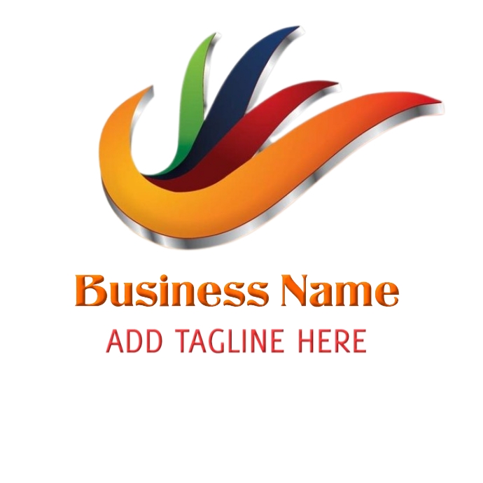 Copy of Business logo | PosterMyWall