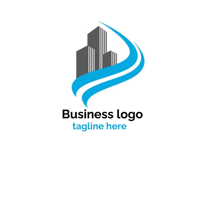 Copy of Business logo | PosterMyWall