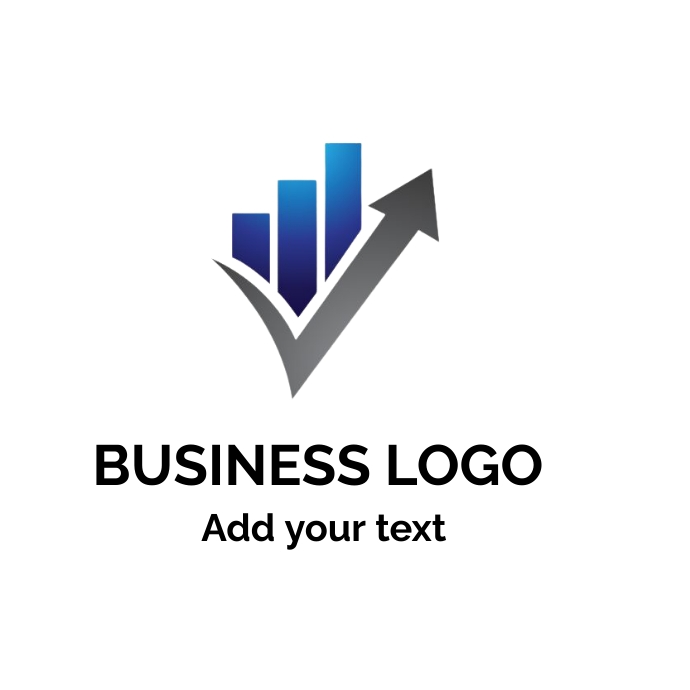 BUSINESS LOGO Template | PosterMyWall