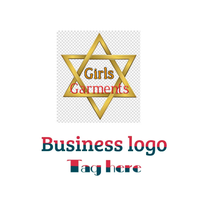 Business logo design template. | PosterMyWall