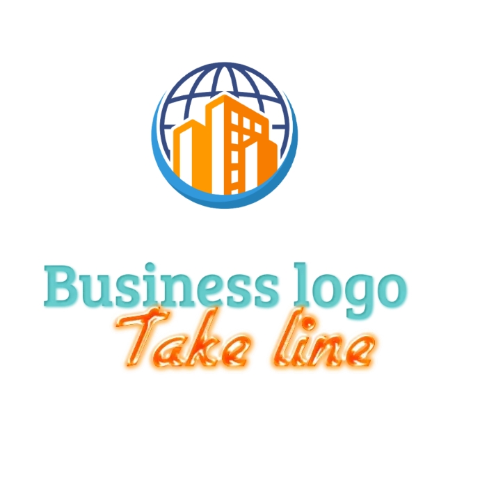 Business logo design template. | PosterMyWall