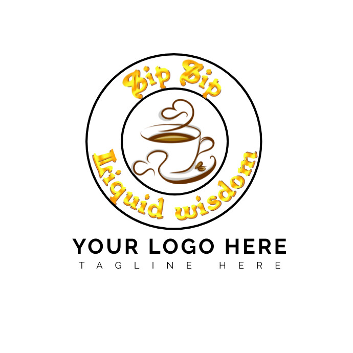 Business logo/social media logo Template | PosterMyWall