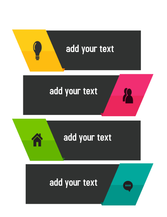 Business Management Planning Strategy Flyer Poster Template | PosterMyWall