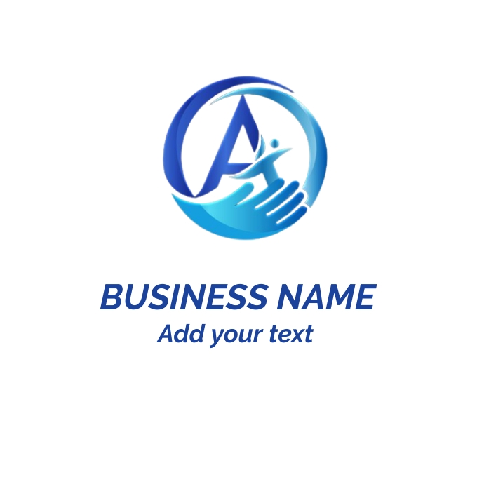 BUSINESS NAME Template | PosterMyWall