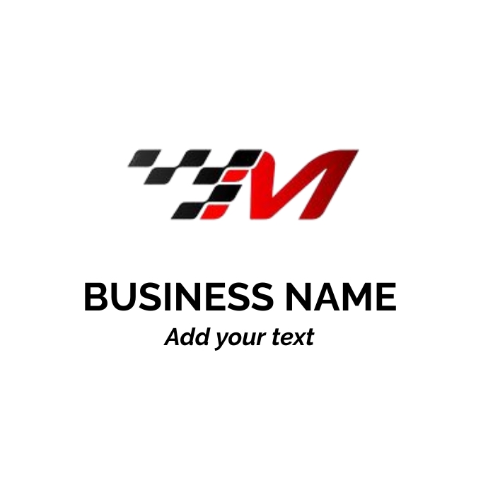 BUSINESS name Template | PosterMyWall