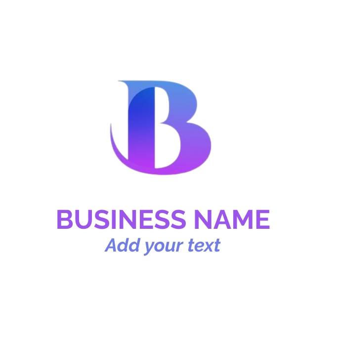 BUSINESS NAME Template | PosterMyWall