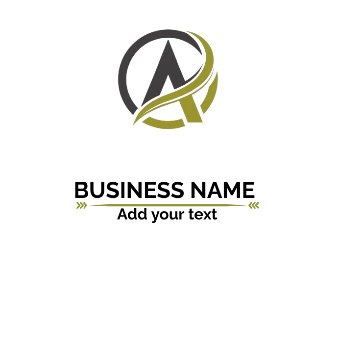 BUSINESS NAME Template | PosterMyWall