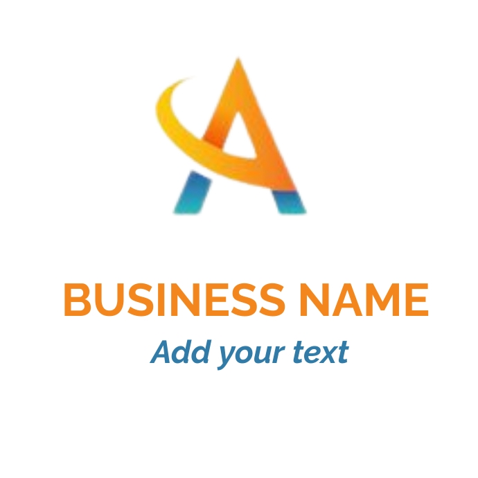 business name Template | PosterMyWall