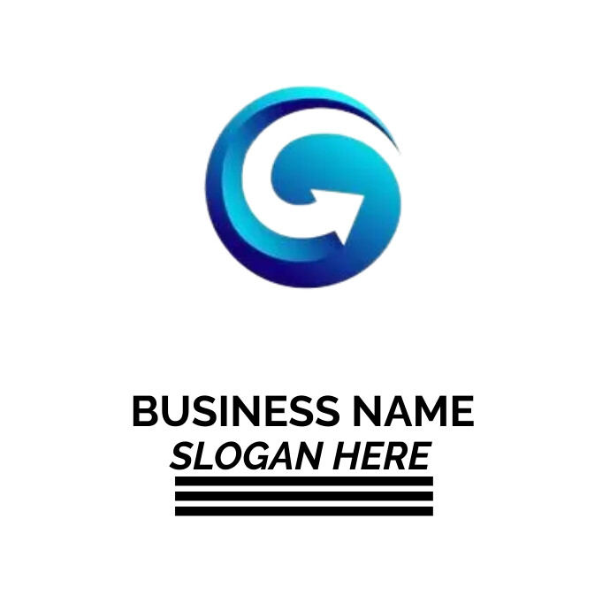 BUSINESS NAME Template | PosterMyWall