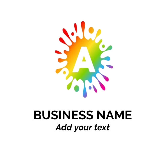 BUSINESS NAME Template | PosterMyWall