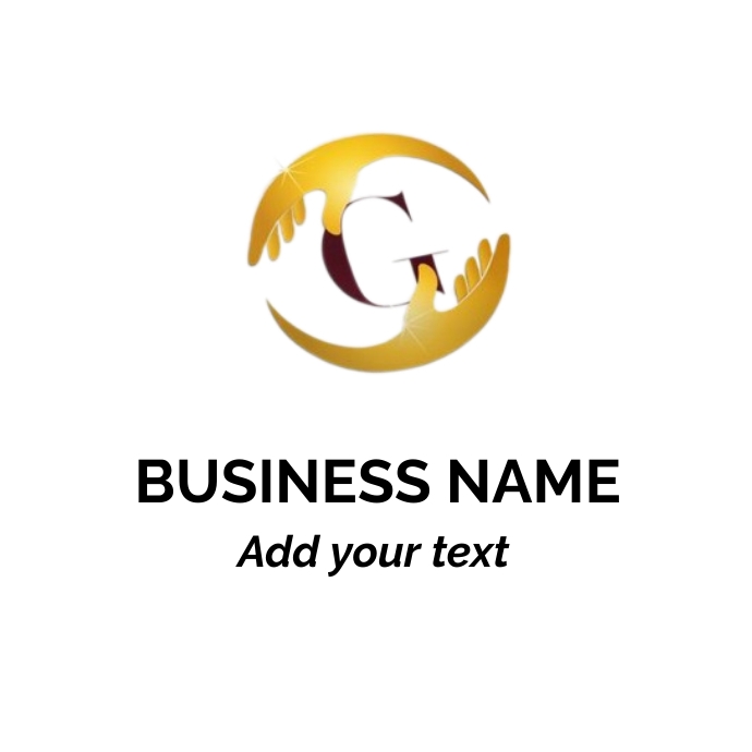 BUSINESS name Template | PosterMyWall
