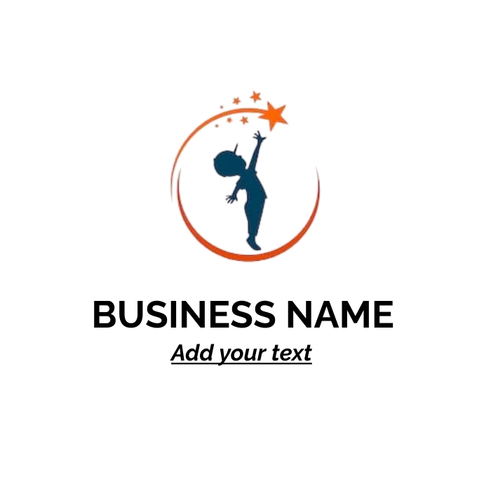 BUSINESS NAME Template | PosterMyWall