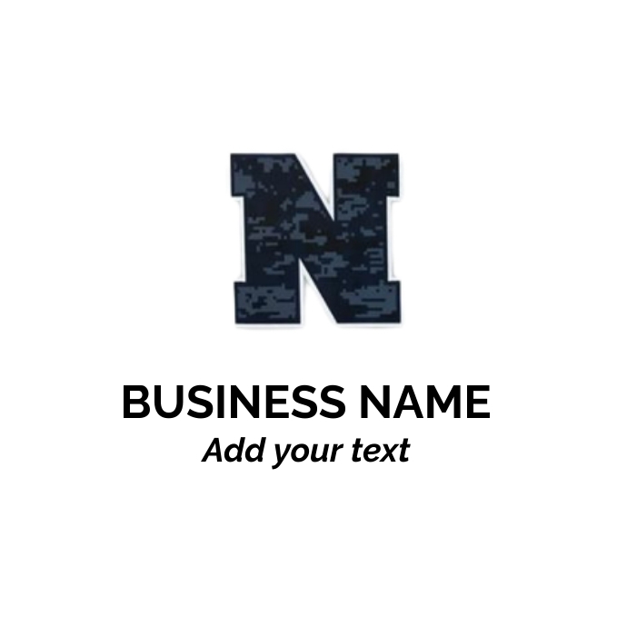 BUSINESS NAME Template | PosterMyWall