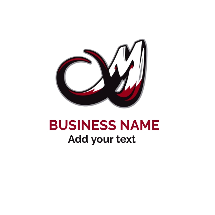 BUSINESS NAME Template | PosterMyWall