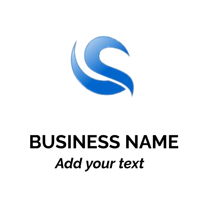 business name Template | PosterMyWall