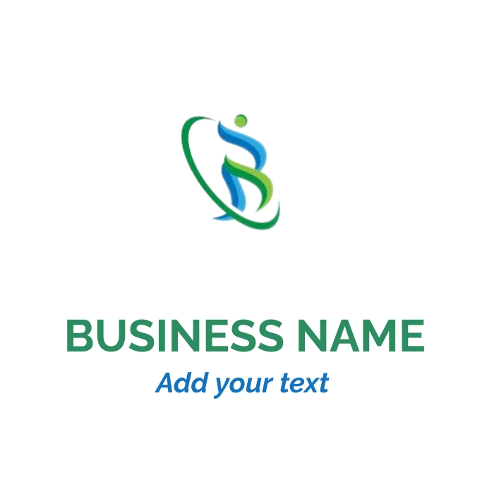 BUSINESS NAME Template | PosterMyWall