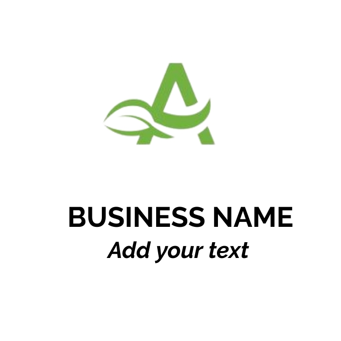 business name Template | PosterMyWall