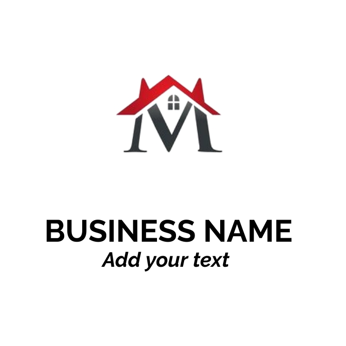 BUSINESS NAME Template | PosterMyWall