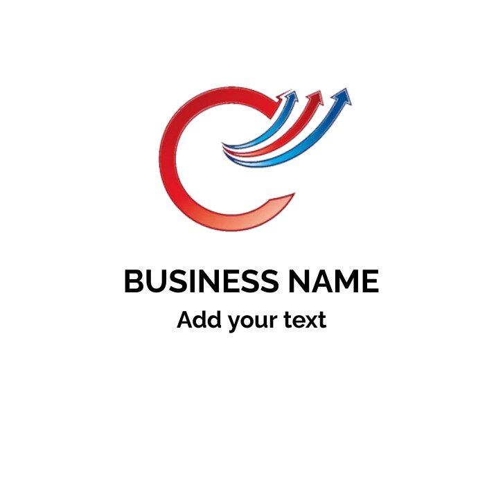 business name Template | PosterMyWall