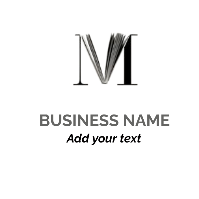 BUSINESS NAME Template | PosterMyWall