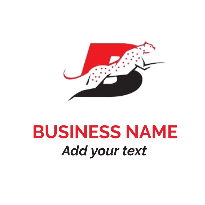 business name Template | PosterMyWall