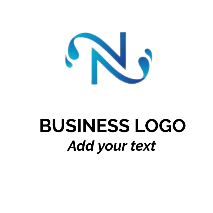 BUSINESS NAME Template | PosterMyWall