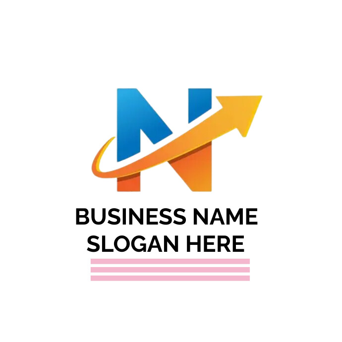BUSINESS NAME Template | PosterMyWall