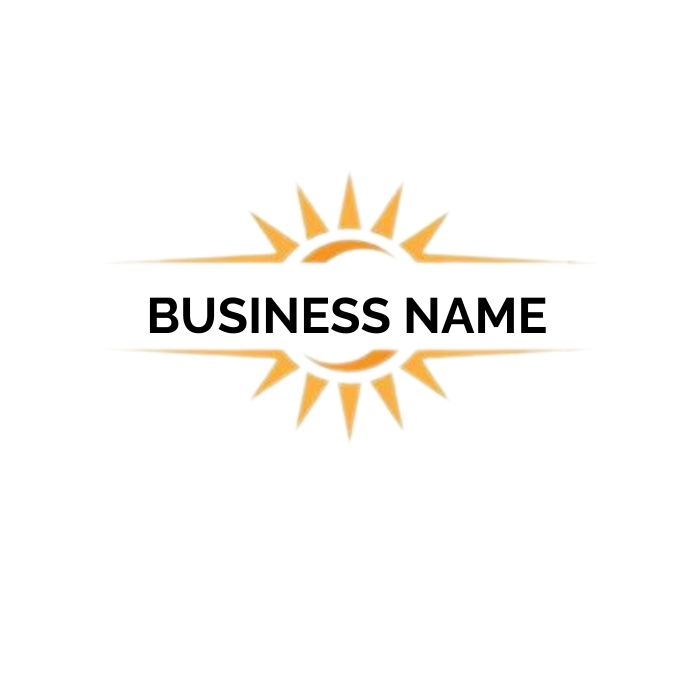 BUSINESS NAME Template | PosterMyWall