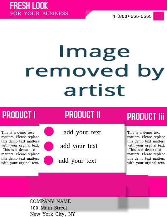 Copy of Business Newsletter | PosterMyWall