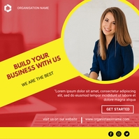 Business Poster Template | PosterMyWall